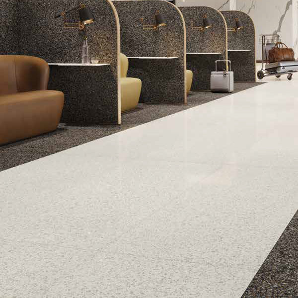 Fabbrica Marmi E Graniti (FMG) - Venice Rialto Zinc – Tilermade P/L