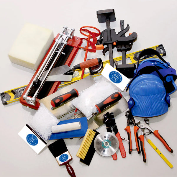Tiling Tools – Tilermade P/L