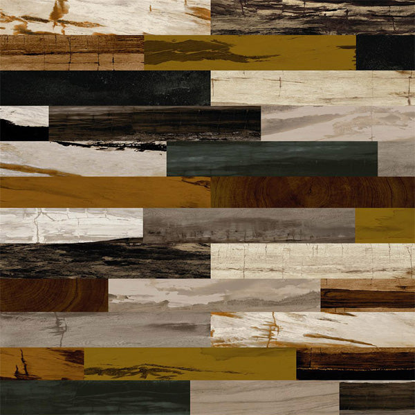 TIMBER LOOK – Tilermade P/L