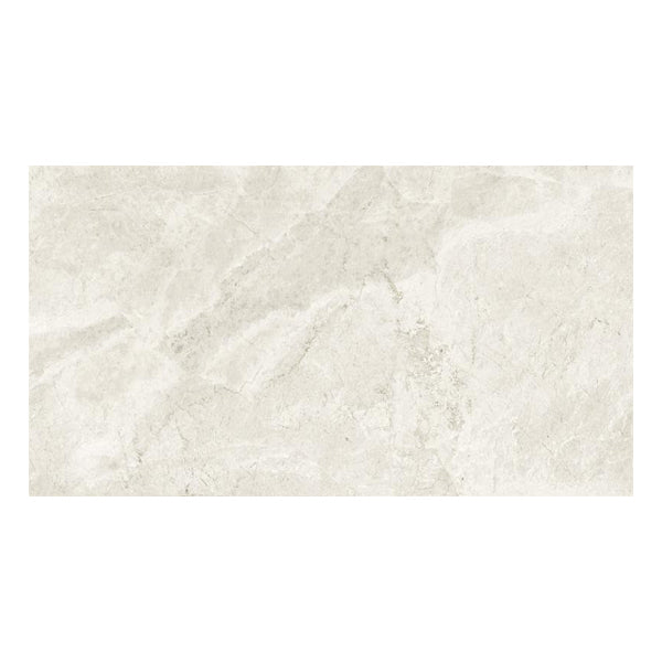 300x600mm Darth Industries - Tundra Ivory – Tilermade P/L