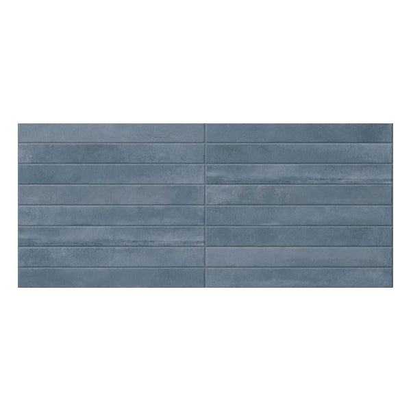 48x450mm Rondine - Arenosa Blue – Tilermade P/L