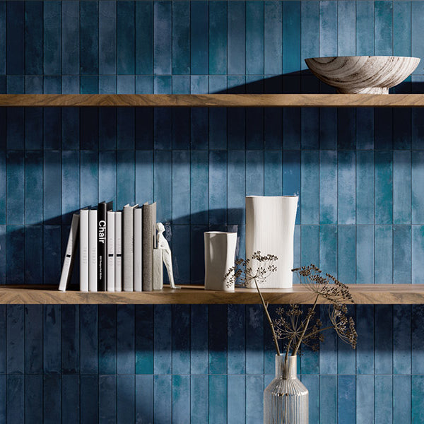 60x250mm Rondine - Mojave Blu – Tilermade P/L