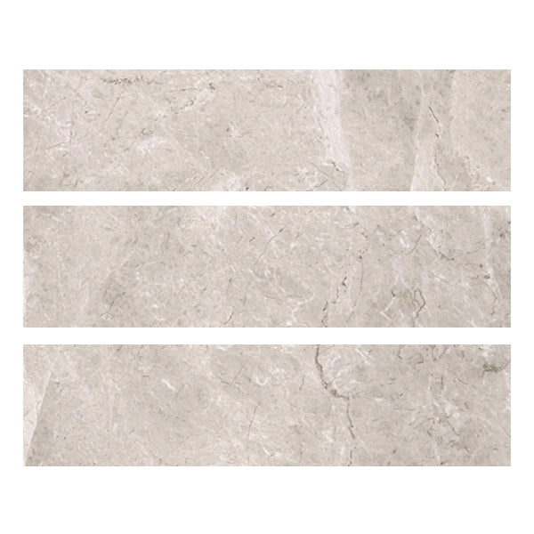 75x300mm Darth Industries - Tundra Grey – Tilermade P/L