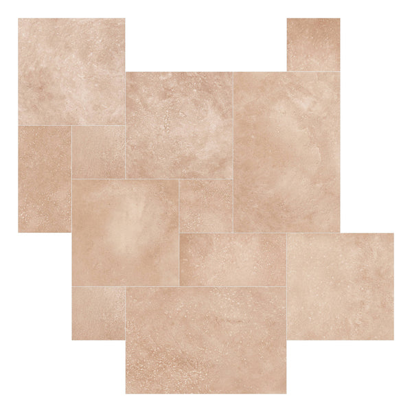 Codicer - Aspdin Cotto Modular (French Pattern) – Tilermade P/L