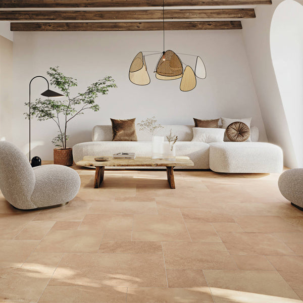 Codicer - Aspdin Cotto Modular (French Pattern) – Tilermade P/L