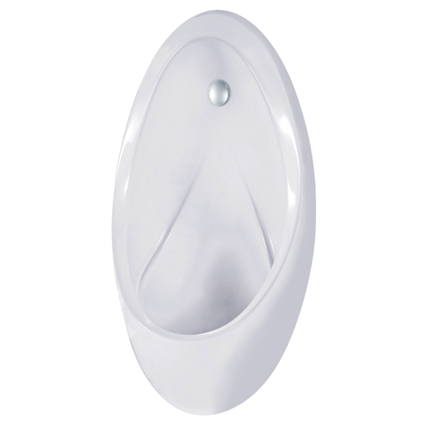 Isabella Wall-Hung Urinal – Tilermade P/L